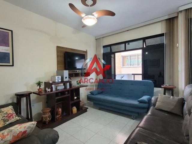 Apartamento em Itaguá, Ubatuba/SP de 130m² 3 quartos à venda por R$ 789.000,00