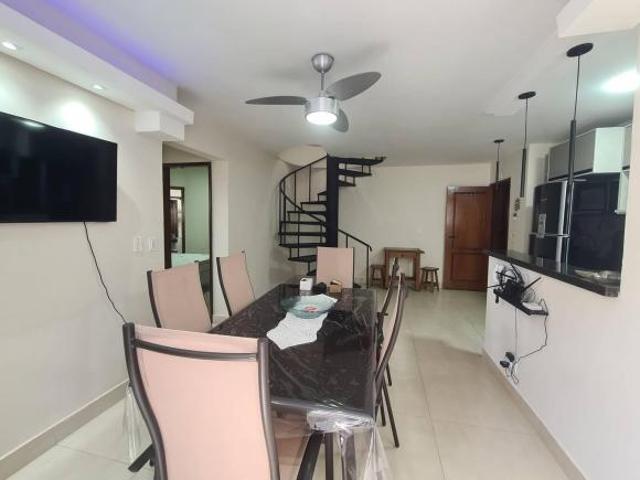 Apartamento em Itaguá, Ubatuba/SP de 139m² 2 quartos à venda por R$ 990.000,00