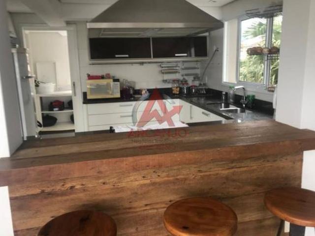 Apartamento em Itaguá, Ubatuba/SP de 250m² 4 quartos à venda por R$ 2.500.000,00