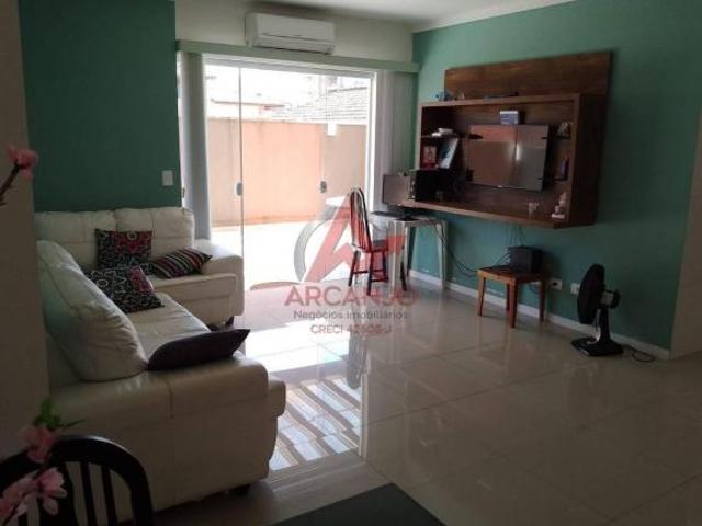 Apartamento em Itaguá, Ubatuba/SP de 200m² 2 quartos à venda por R$ 930.000,00