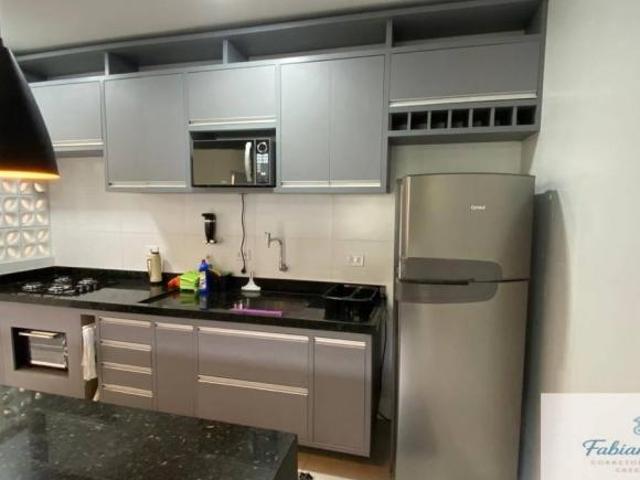 Apartamento em Itaguá, Ubatuba/SP de 36m² 1 quartos à venda por R$ 360.000,00