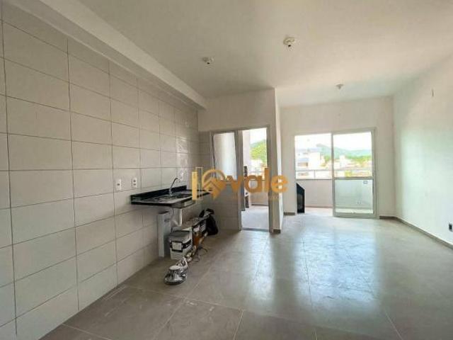 Apartamento em Itaguá, Ubatuba/SP de 44m² 1 quartos à venda por R$ 496.335,00
