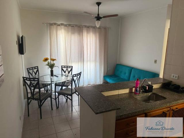 Apartamento em Itaguá, Ubatuba/SP de 45m² 2 quartos à venda por R$ 425.000,00 ou para locação R$ 2.800,00/mes