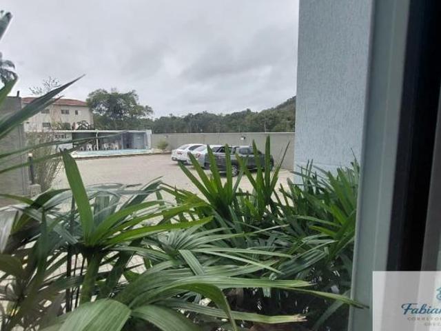 Apartamento em Itaguá, Ubatuba/SP de 55m² 2 quartos à venda por R$ 420.000,00