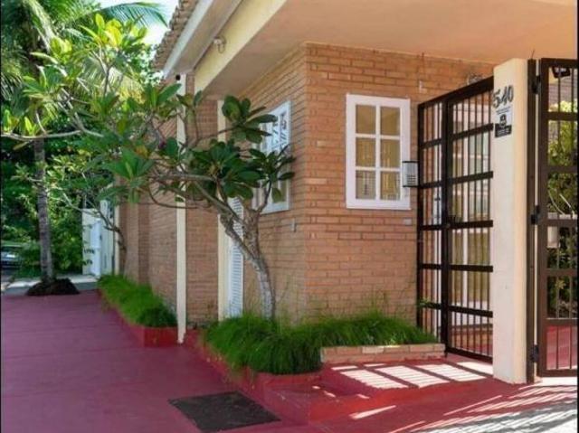 Apartamento em Itaguá, Ubatuba/SP de 52m² 2 quartos à venda por R$ 430.000,00