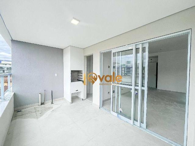 Apartamento em Itaguá, Ubatuba/SP de 65m² 2 quartos à venda por R$ 799.000,00