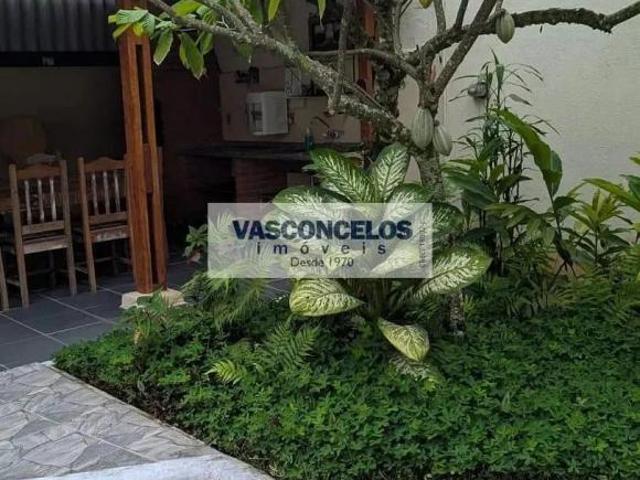 Apartamento em Itaguá, Ubatuba/SP de 65m² 2 quartos à venda por R$ 540.000,00