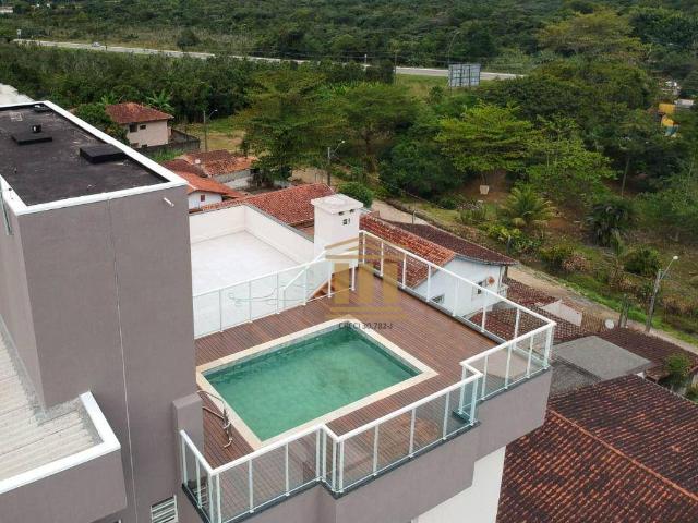 Apartamento em Itaguá, Ubatuba/SP de 65m² 2 quartos à venda por R$ 656.200,00