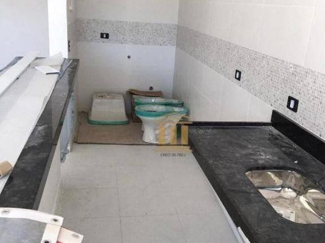 Apartamento em Itaguá, Ubatuba/SP de 65m² 2 quartos à venda por R$ 657.200,00