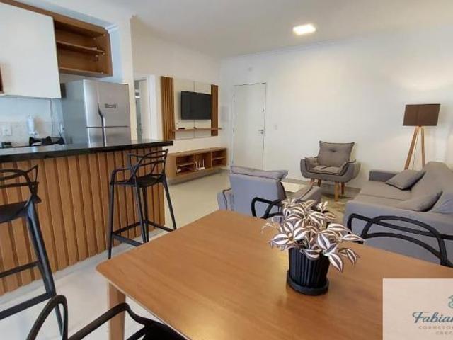 Apartamento em Itaguá, Ubatuba/SP de 65m² 2 quartos à venda por R$ 680.000,00 ou para locação R$ 4.0