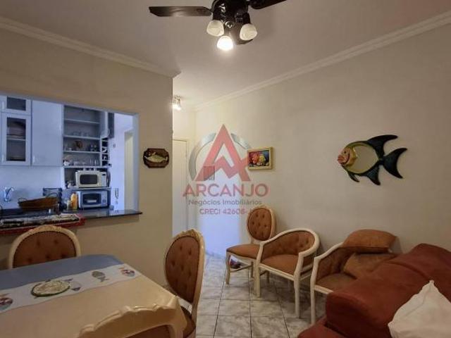 Apartamento em Itaguá, Ubatuba/SP de 67m² 2 quartos à venda por R$ 650.000,00