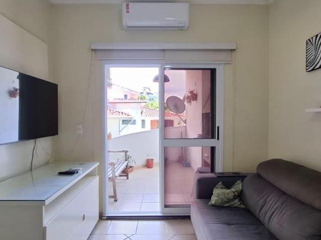 Apartamento em Itaguá, Ubatuba/SP de 69m² 2 quartos à venda por R$ 545.000,00