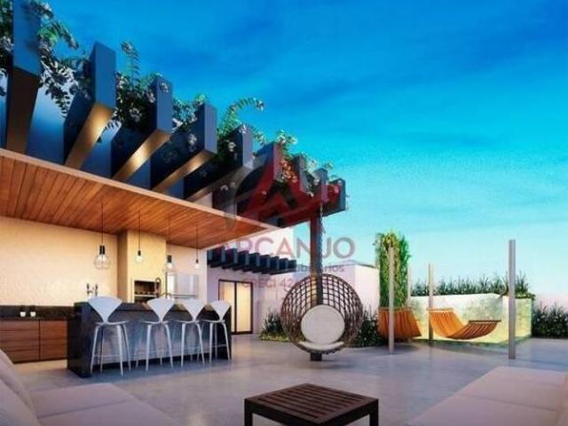 Apartamento em Itaguá, Ubatuba/SP de 69m² 2 quartos à venda por R$ 850.000,00