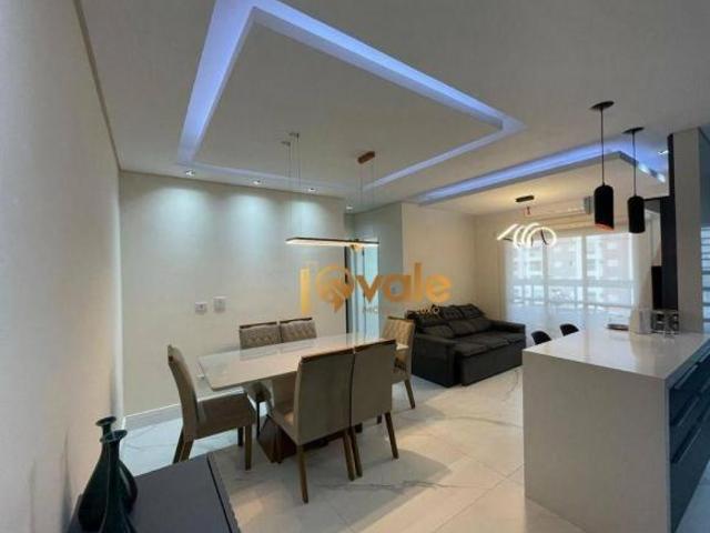 Apartamento em Itaguá, Ubatuba/SP de 69m² 2 quartos à venda por R$ 860.000,00