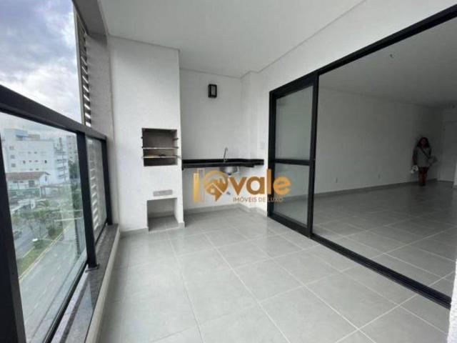 Apartamento em Itaguá, Ubatuba/SP de 75m² 2 quartos à venda por R$ 780.000,00