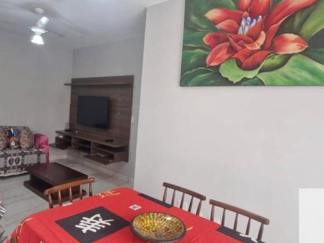 Apartamento em Itaguá, Ubatuba/SP de 75m² 3 quartos à venda por R$ 780.000,00