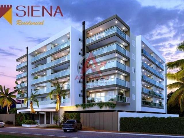 Apartamento em Itaguá, Ubatuba/SP de 77m² 2 quartos à venda por R$ 639.691,00