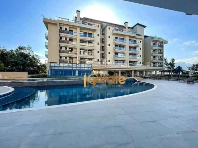 Apartamento em Itaguá, Ubatuba/SP de 77m² 2 quartos à venda por R$ 999.000,00