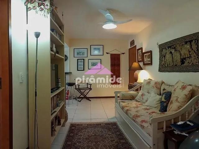 Apartamento em Itaguá, Ubatuba/SP de 78m² 2 quartos à venda por R$ 679.000,00