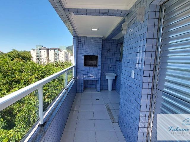 Apartamento em Itaguá, Ubatuba/SP de 78m² 2 quartos à venda por R$ 689.900,00