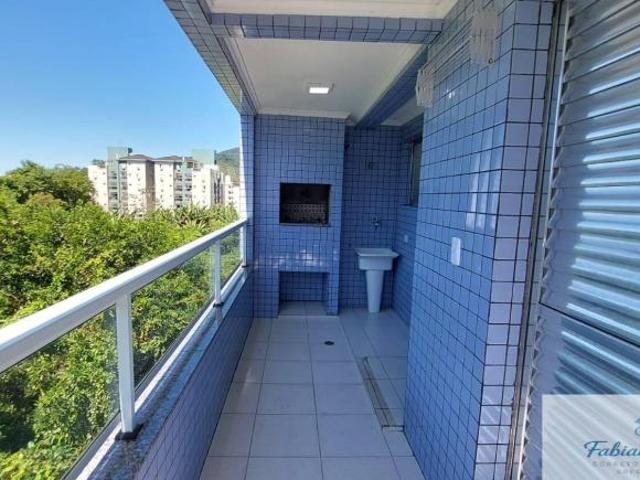 Apartamento em Itaguá, Ubatuba/SP de 78m² 2 quartos à venda por R$ 690.000,00