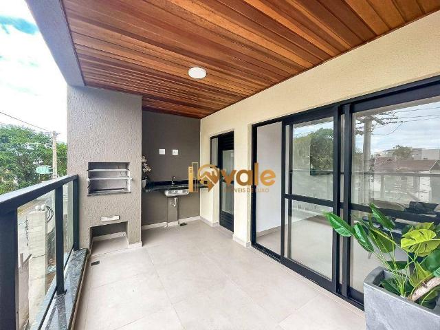 Apartamento em Itaguá, Ubatuba/SP de 78m² 2 quartos à venda por R$ 899.000,00