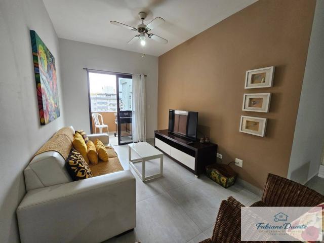 Apartamento em Itaguá, Ubatuba/SP de 70m² 2 quartos à venda por R$ 559.900,00