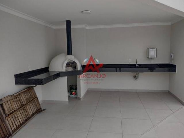 Apartamento em Itaguá, Ubatuba/SP de 70m² 2 quartos à venda por R$ 645.000,00