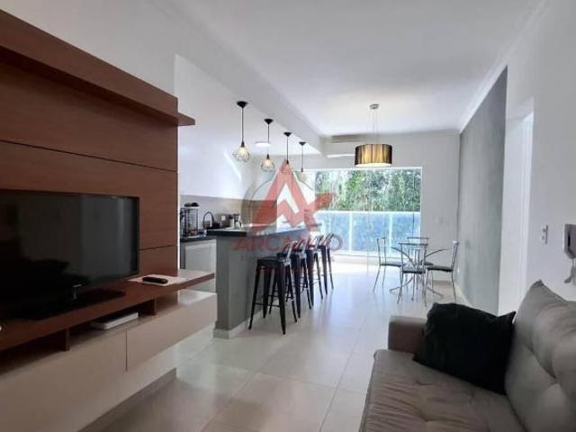 Apartamento em Itaguá, Ubatuba/SP de 70m² 2 quartos à venda por R$ 700.000,00