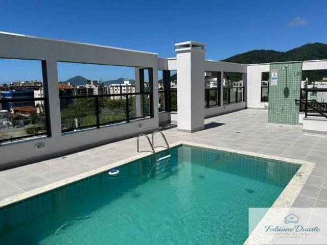 Apartamento em Itaguá, Ubatuba/SP de 70m² 2 quartos à venda por R$ 780.000,00