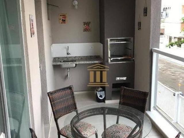 Apartamento em Itaguá, Ubatuba/SP de 70m² 2 quartos à venda por R$ 800.000,00