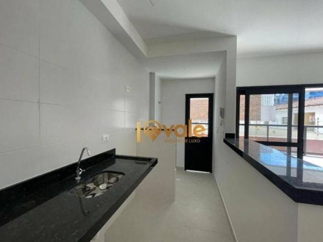 Apartamento em Itaguá, Ubatuba/SP de 71m² 2 quartos à venda por R$ 680.000,00