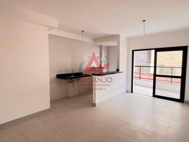 Apartamento em Itaguá, Ubatuba/SP de 71m² 2 quartos à venda por R$ 680.000,00