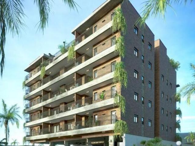 Apartamento em Itaguá, Ubatuba/SP de 73m² 2 quartos à venda por R$ 509.039,00