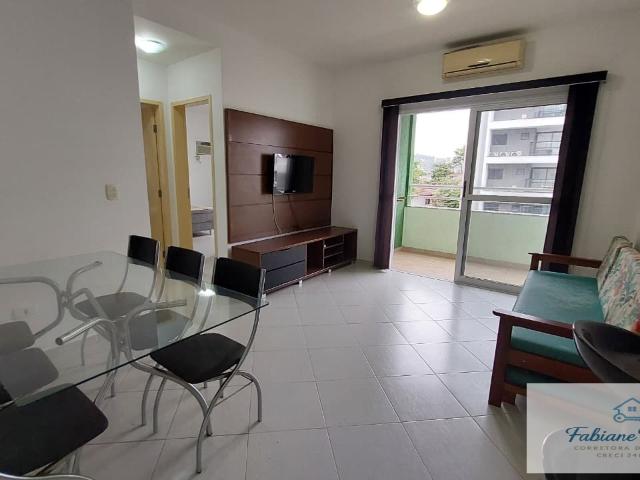 Apartamento em Itaguá, Ubatuba/SP de 73m² 2 quartos à venda por R$ 599.900,00