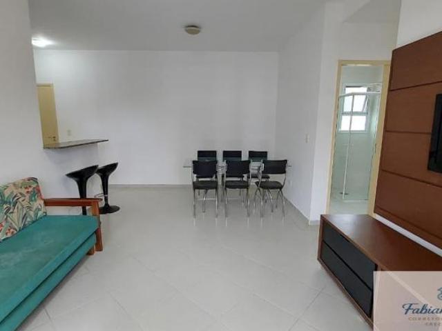 Apartamento em Itaguá, Ubatuba/SP de 73m² 2 quartos à venda por R$ 600.000,00