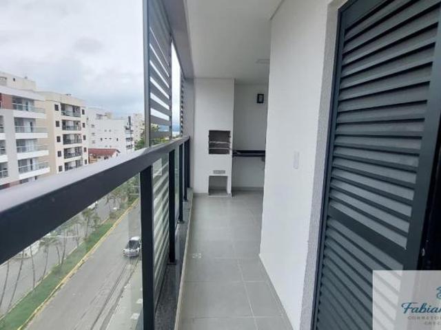Apartamento em Itaguá, Ubatuba/SP de 73m² 2 quartos à venda por R$ 775.000,00