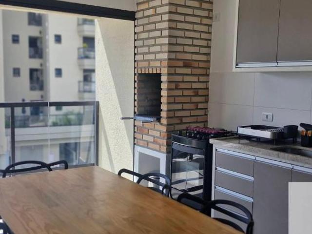 Apartamento em Itaguá, Ubatuba/SP de 73m² 2 quartos à venda por R$ 1.200.000,00