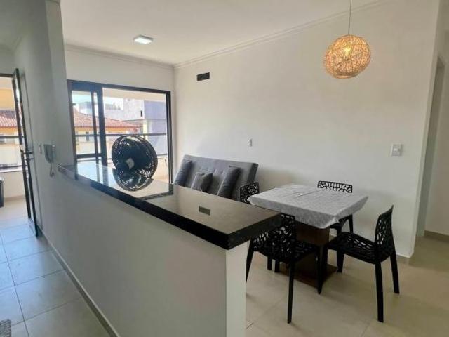 Apartamento em Itaguá, Ubatuba/SP de 85m² 2 quartos à venda por R$ 865.000,00