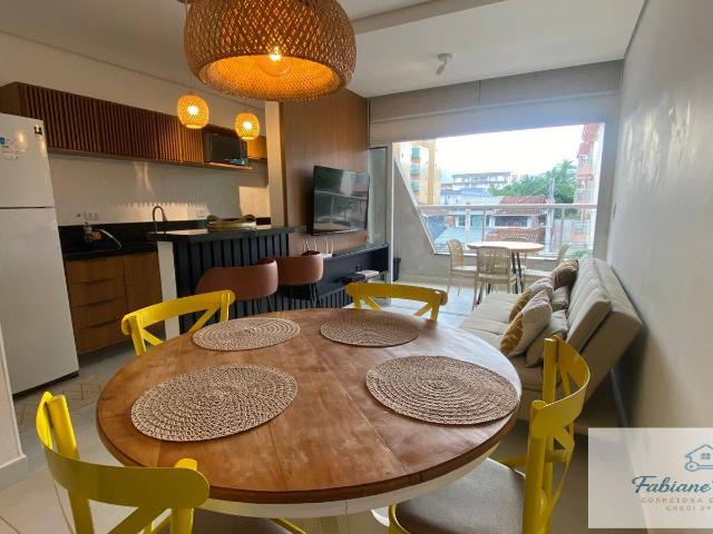 Apartamento em Itaguá, Ubatuba/SP de 80m² 2 quartos à venda por R$ 749.900,00