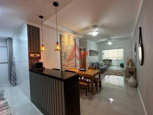 Apartamento em Itaguá, Ubatuba/SP de 80m² 2 quartos à venda por R$ 800.000,00