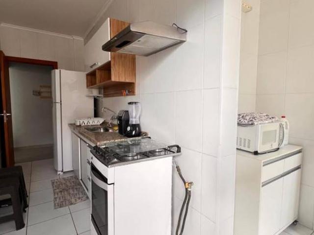 Apartamento em Itaguá, Ubatuba/SP de 83m² 3 quartos à venda por R$ 720.000,00