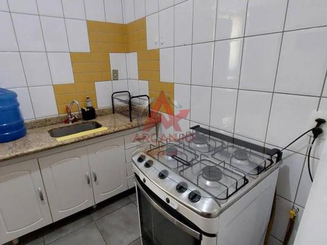 Apartamento em Itaguá, Ubatuba/SP de 90m² 3 quartos à venda por R$ 640.000,00