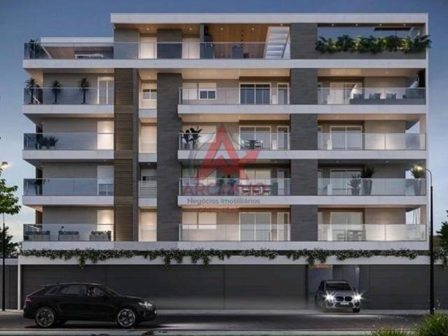 Apartamento em Itaguá, Ubatuba/SP de 91m² 3 quartos à venda por R$ 946.169,00