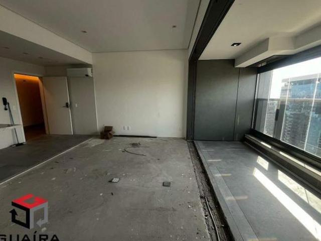 Apartamento à venda 2 quartos 1 vaga Itaim Bibi São Paulo SP