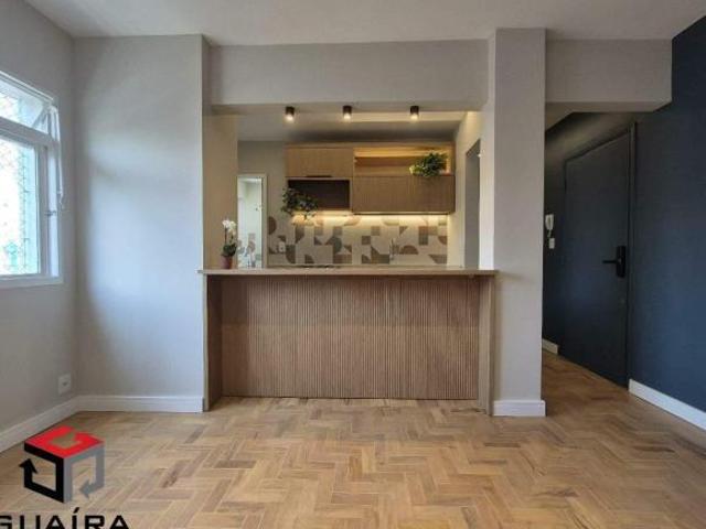 Apartamento em Itaim Bibi com 50m²