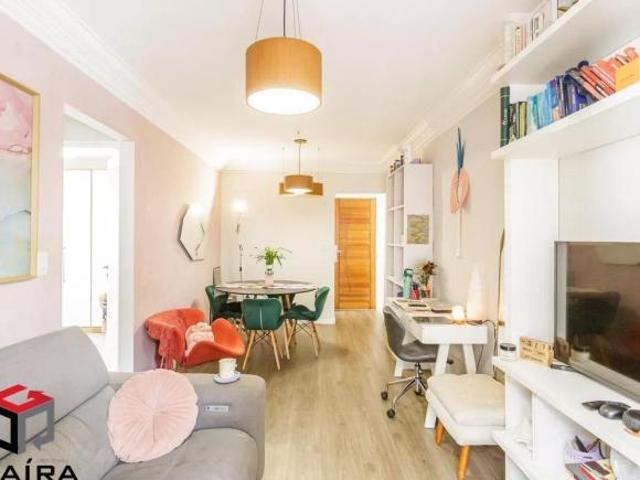 Apartamento em Itaim Bibi com 52m²