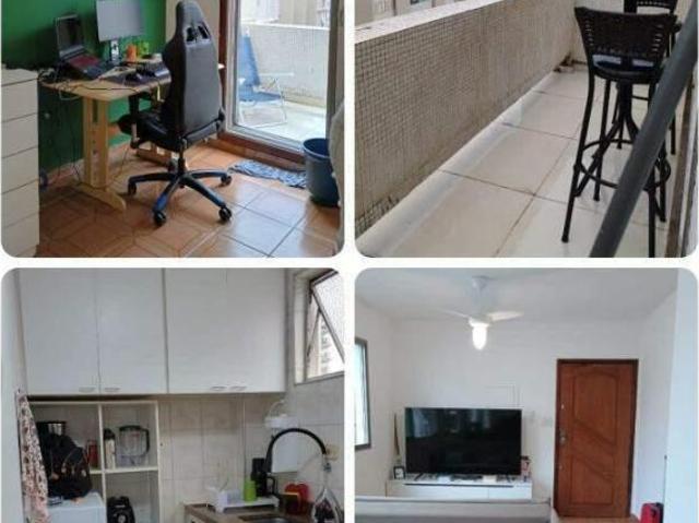 Apartamento em Itaim Bibi com 58m²