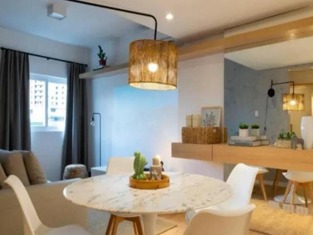 Apartamento em Itaim Bibi com 75m² !