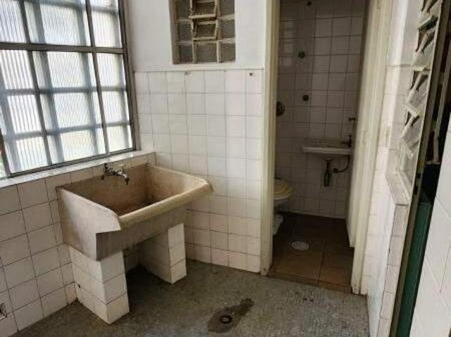 Apartamento em Itaim Bibi com 83m²